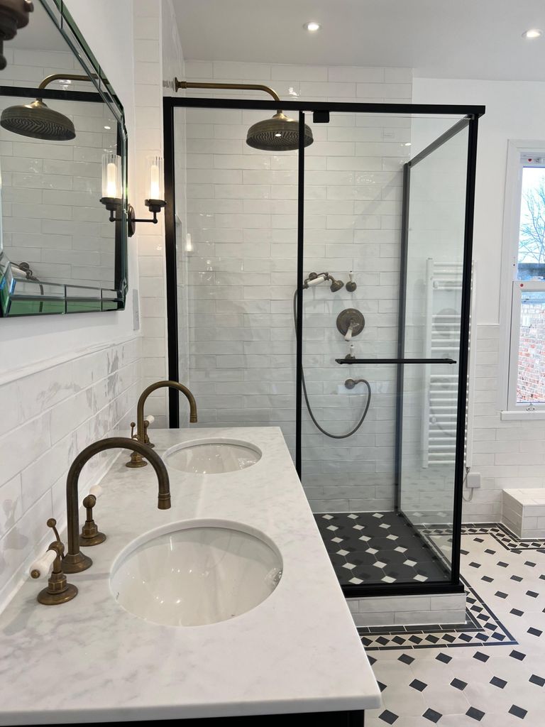 STRUCTEC BUILDING CONTRACTOR LONDON